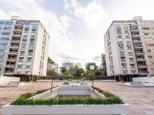 Apartamento em Jardim Lindóia