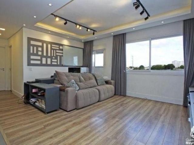 Apartamento em Jardim Lindóia