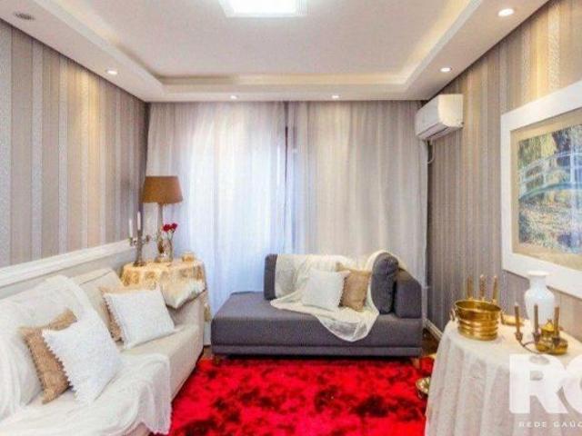 Apartamento em Jardim Lindóia