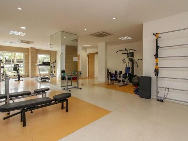 Apartamento em Jardim Lindóia