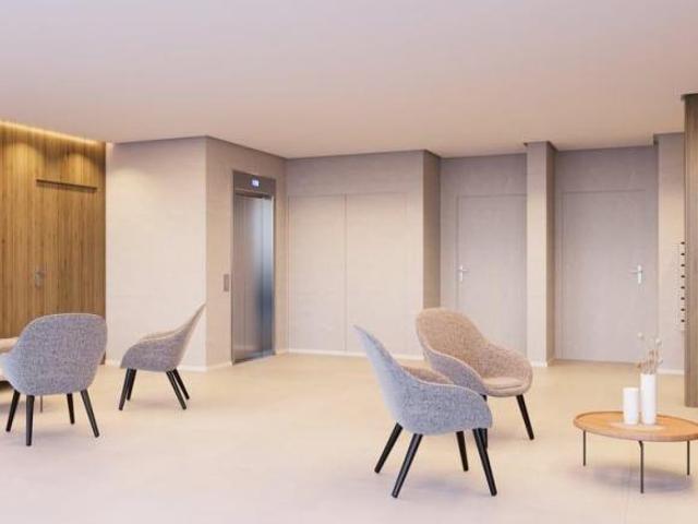 Apartamento em Jardim Lindóia
