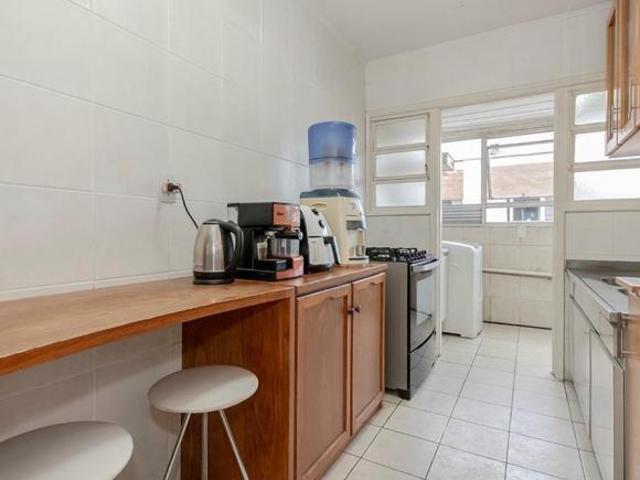 Apartamento em Jardim Lindóia