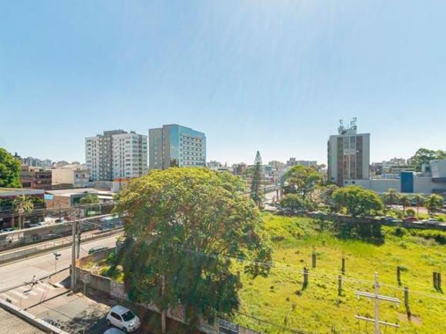 Apartamento em Jardim Lindóia