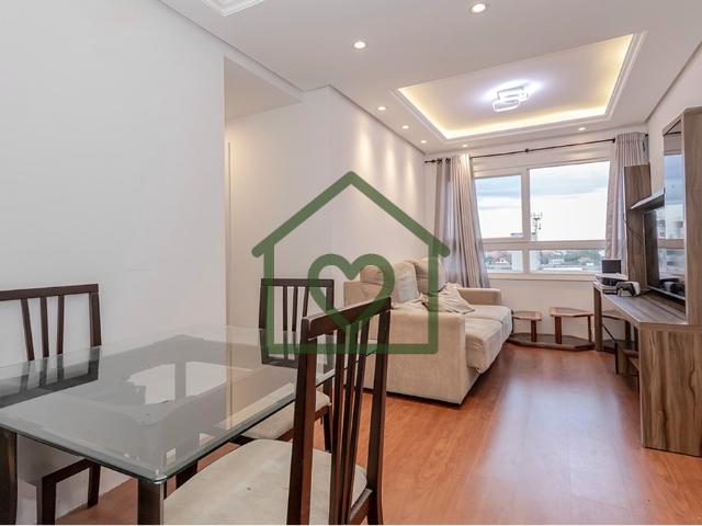 Apartamento em Jardim Lindóia, Porto Alegre/RS de 0m² 2 quartos à venda por R$ 430.000,00