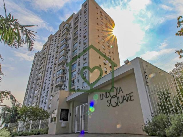 Apartamento em Jardim Lindóia, Porto Alegre/RS de 0m² 2 quartos à venda por R$ 649.900,00