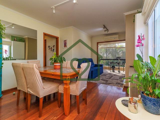 Apartamento em Jardim Lindóia, Porto Alegre/RS de 0m² 3 quartos à venda por R$ 534.800,00