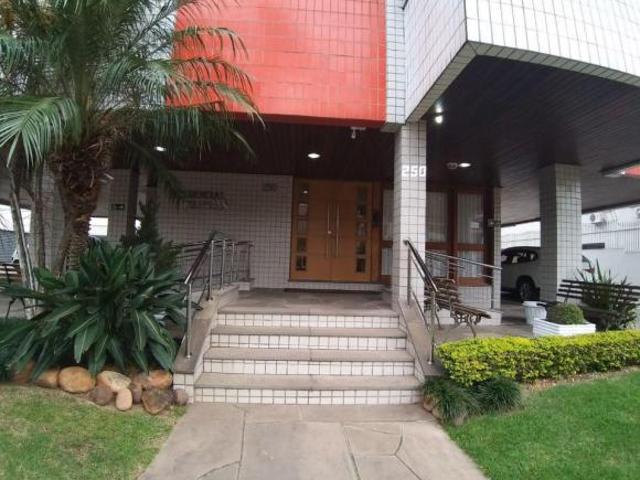 Apartamento em Jardim Lindóia, Porto Alegre/RS de 129m² 3 quartos à venda por R$ 785.000,00
