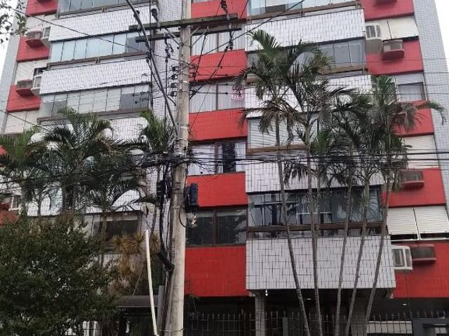 Apartamento em Jardim Lindóia, Porto Alegre/RS de 129m² 3 quartos à venda por R$ 784.000,00