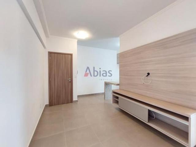 Apartamento em Jardim Lutfalla São Carlos, SP