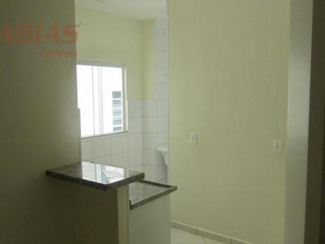 Apartamento em Jardim Lutfalla São Carlos, SP