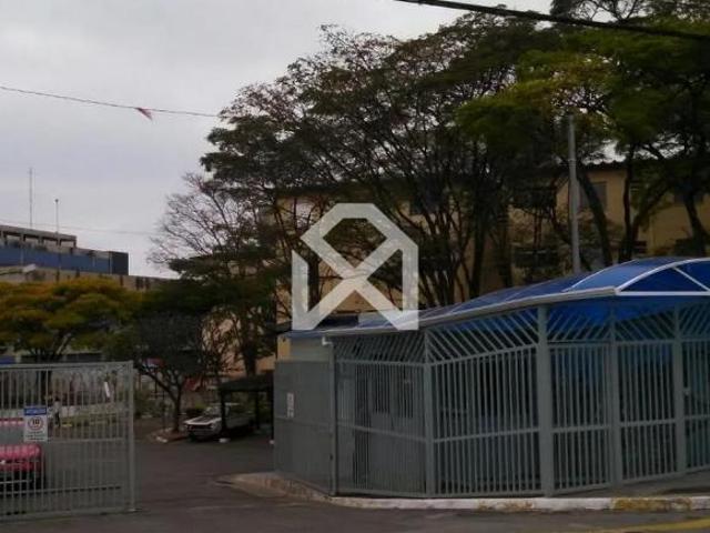 Apartamento em Jardim Lucinda, São Paulo/SP de 53m² 2 quartos à venda por R$ 239.000,00
