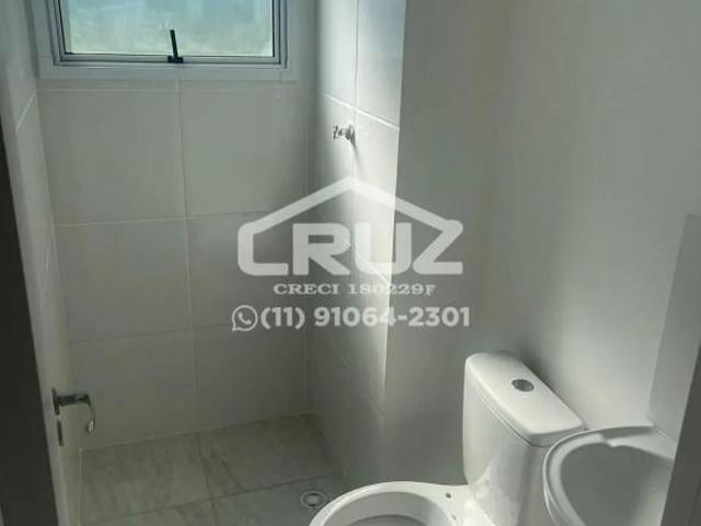 Apartamento em Jardim Luciana, Franco da Rocha/SP de 47m² 2 quartos à venda por R$ 215.000,00