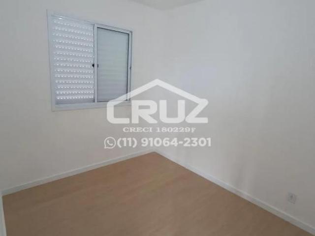 Apartamento em Jardim Luciana, Franco da Rocha/SP de 46m² 2 quartos à venda por R$ 240.000,00