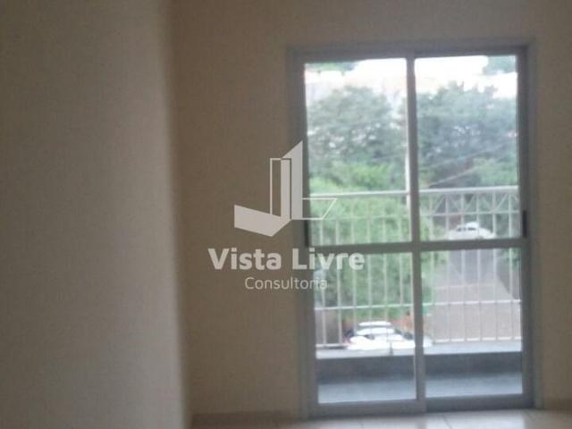 Apartamento em Jardim Luísa, São Paulo/SP de 69m² 3 quartos à venda por R$ 329.900,00