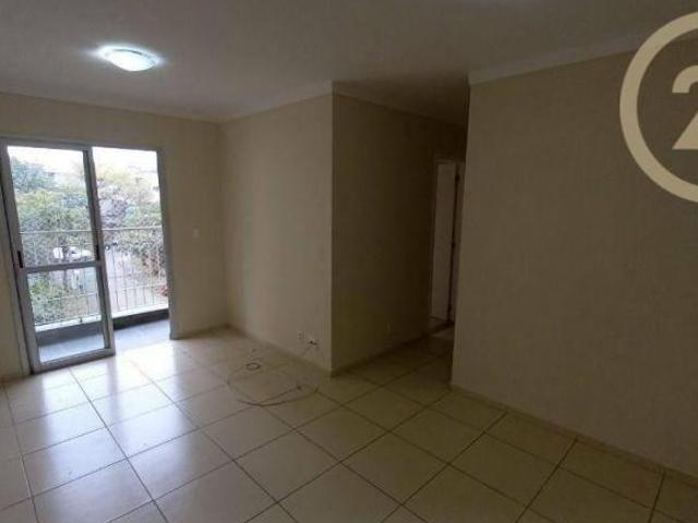 Apartamento em Jardim Luísa, São Paulo/SP de 70m² 3 quartos à venda por R$ 325.000,00