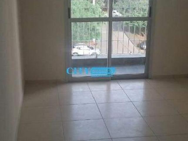 Apartamento em Jardim Luísa, São Paulo/SP de 70m² 3 quartos à venda por R$ 330.000,00