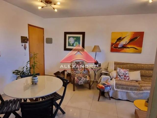 Apartamento em Jardim Motorama, São José dos Campos/SP de 66m² 2 quartos à venda por R$ 464.900,00
