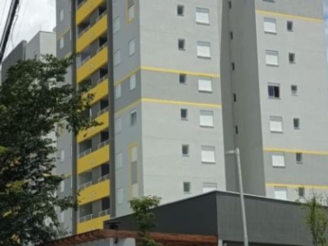 Apartamento em Jardim Modelo, Suzano/SP de 64m² 2 quartos à venda por R$ 469.888,88