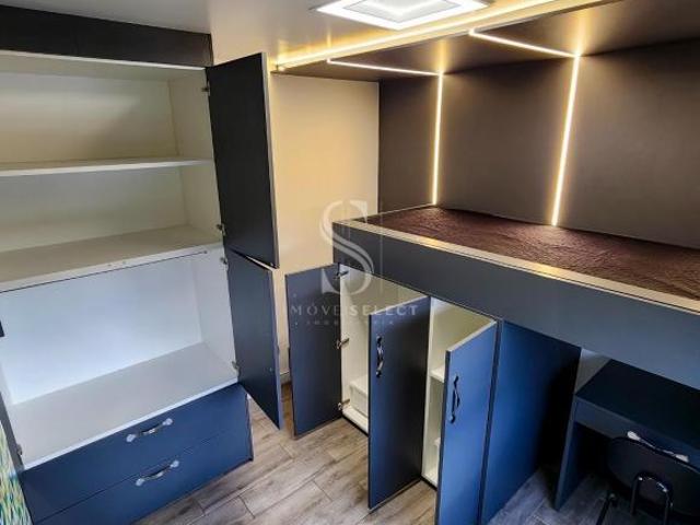 Apartamento em Jardim Modelo, São Paulo/SP de 198m² 4 quartos à venda por R$ 3.600.000,00