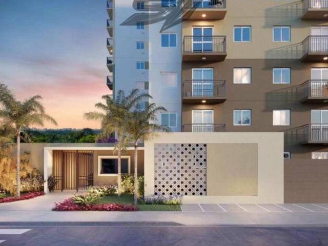 Apartamento em Jardim Modelo, São Paulo/SP de 32m² 2 quartos à venda por R$ 237.000,00