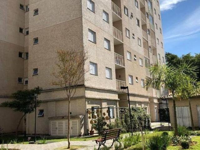 Apartamento em Jardim Modelo, São Paulo/SP de 53m² 2 quartos à venda por R$ 339.000,00