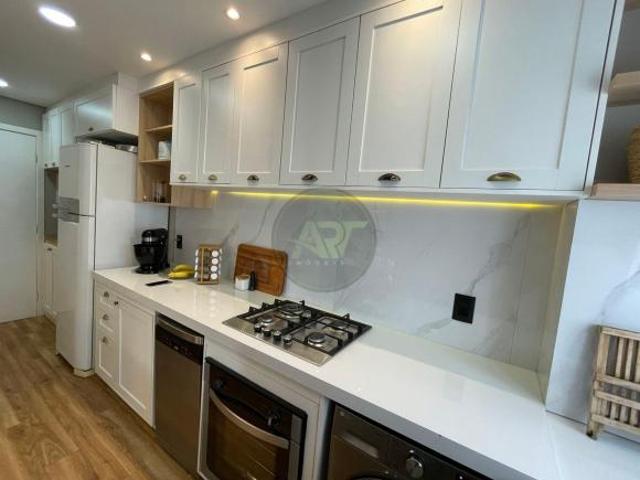 Apartamento em Jardim Mollon, Santa Bárbara D&apos Oeste/SP