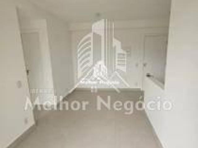 Apartamento em Jardim Mollon, Santa Bárbara DOeste/SP de 55m² 2 quartos à venda por R$ 360.000,00