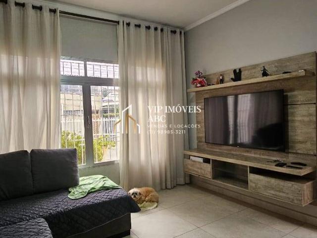 Apartamento em Jardim Monções, Santo André/SP de 183m² 4 quartos à venda por R$ 849.900,00