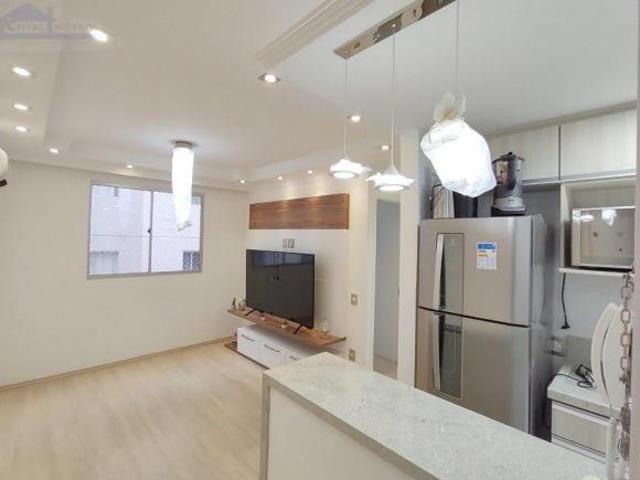 Apartamento em Jardim Mônica São Paulo