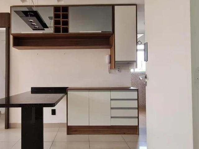 Apartamento em Jardim Monte Castelo, Marília/SP de 68m² 2 quartos à venda por R$ 279.900,00