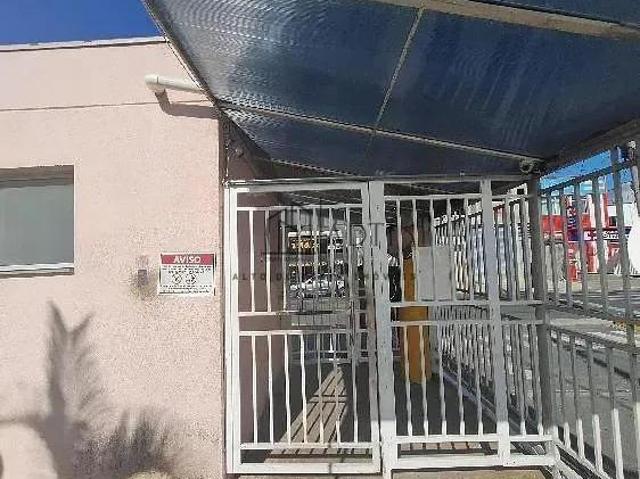 Apartamento em Jardim Monte Cristo, Suzano/SP de 50m² 2 quartos à venda por R$ 245.000,00