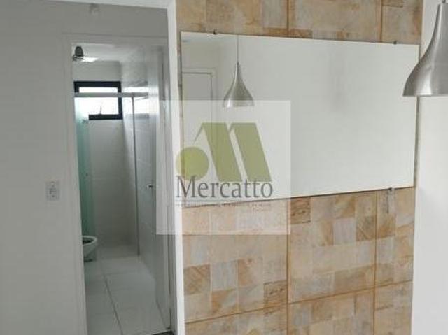 Apartamento em Jardim Monte Alegre Taboão da Serra