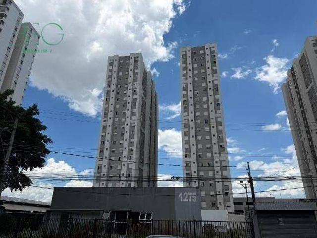 Apartamento em Jardim Monte Alegre, Taboão da Serra/SP de 42m² 2 quartos à venda por R$ 238.798,76
