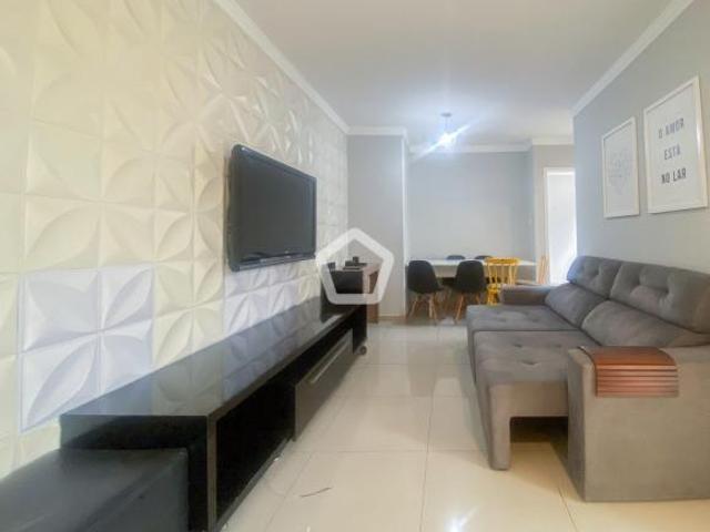Apartamento em Jardim Monte Kemel