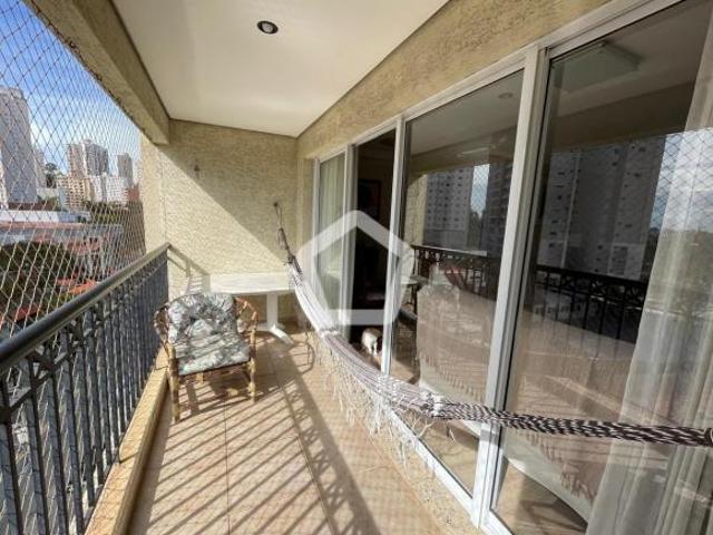 Apartamento em JARDIM MONTE KEMEL