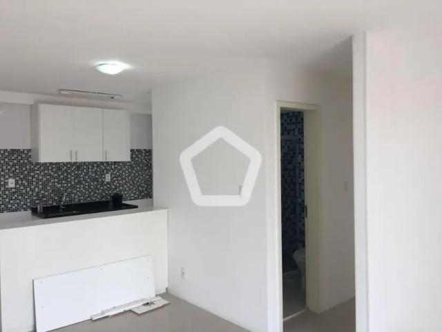 Apartamento em Jardim Monte Kemel