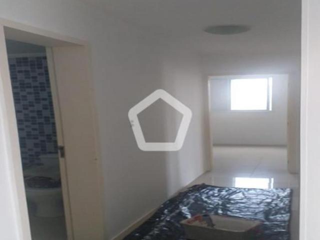 Apartamento em Jardim Monte Kemel