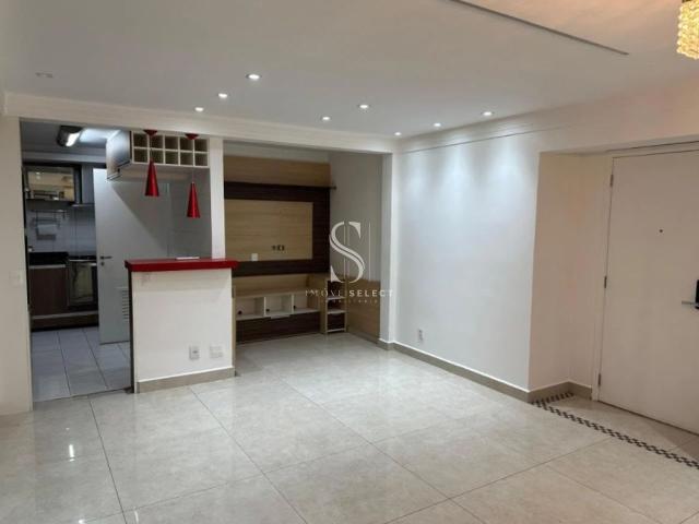 Apartamento em Jardim Monte Kemel, São Paulo/SP de 110m² 3 quartos à venda por R$ 1.199.000,00