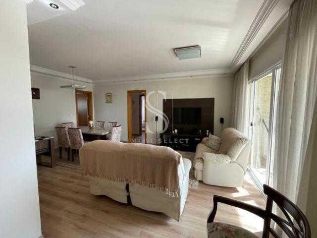 Apartamento em Jardim Monte Kemel, São Paulo/SP de 134m² 3 quartos à venda por R$ 990.000,00