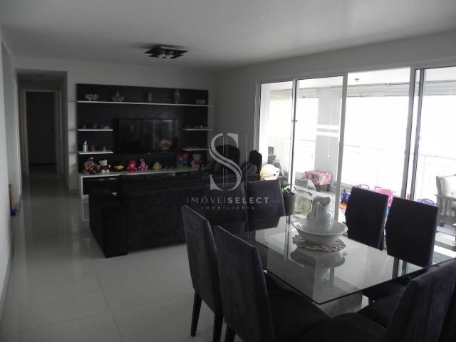 Apartamento em Jardim Monte Kemel, São Paulo/SP de 177m² 4 quartos à venda por R$ 2.339.425,00