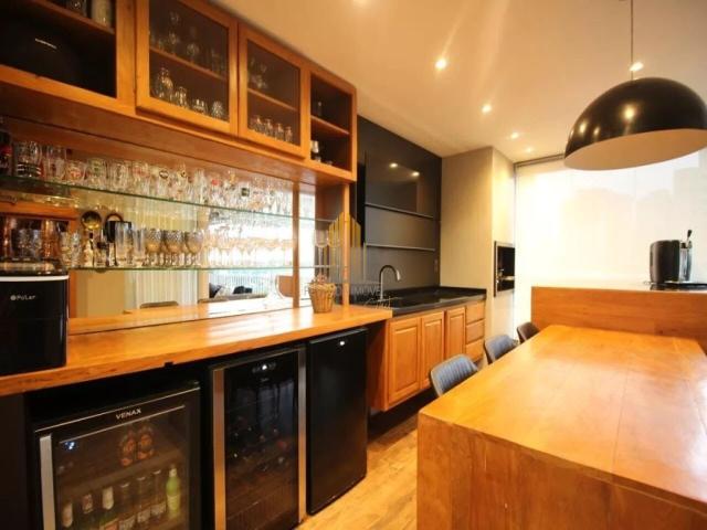Apartamento em Jardim Monte Kemel, São Paulo/SP de 177m² 3 quartos à venda por R$ 1.899.900,00