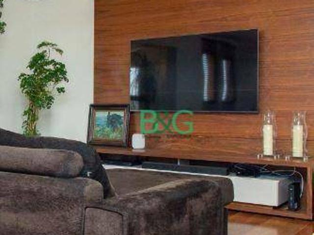 Apartamento em Jardim Monte Kemel, São Paulo/SP de 195m² 3 quartos à venda por R$ 1.248.000,00