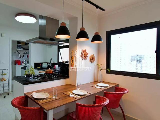 Apartamento em Jardim Monte Kemel, São Paulo/SP de 195m² 3 quartos à venda por R$ 1.339.900,00