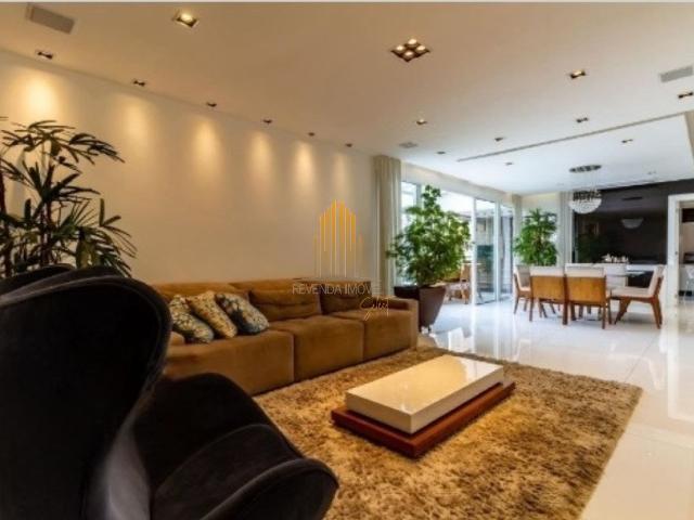 Apartamento em Jardim Monte Kemel, São Paulo/SP de 384m² 3 quartos à venda por R$ 4.999.000,00