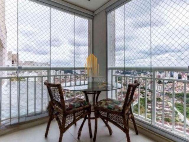 Apartamento em Jardim Monte Kemel, São Paulo/SP de 384m² 3 quartos à venda por R$ 5.000.000,00