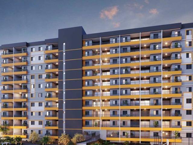 Apartamento em Jardim Monte Kemel, São Paulo/SP de 42m² 2 quartos à venda por R$ 314.900,00