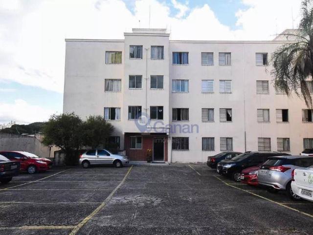 Apartamento em Jardim Monte Kemel, São Paulo/SP de 53m² 2 quartos à venda por R$ 319.000,00
