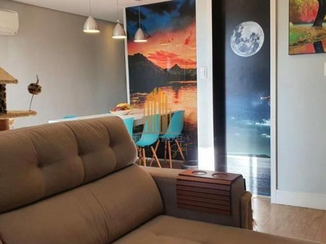 Apartamento em Jardim Monte Kemel, São Paulo/SP de 67m² 2 quartos à venda por R$ 689.000,00