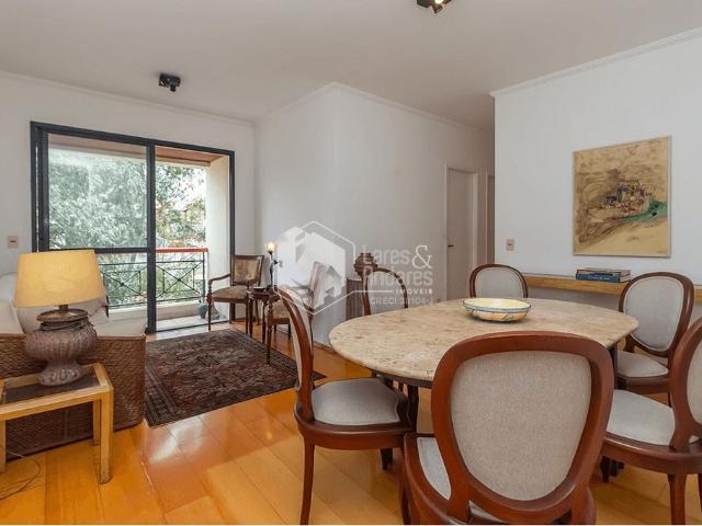 Apartamento em Jardim Monte Kemel, São Paulo/SP de 71m² 3 quartos à venda por R$ 544.000,00
