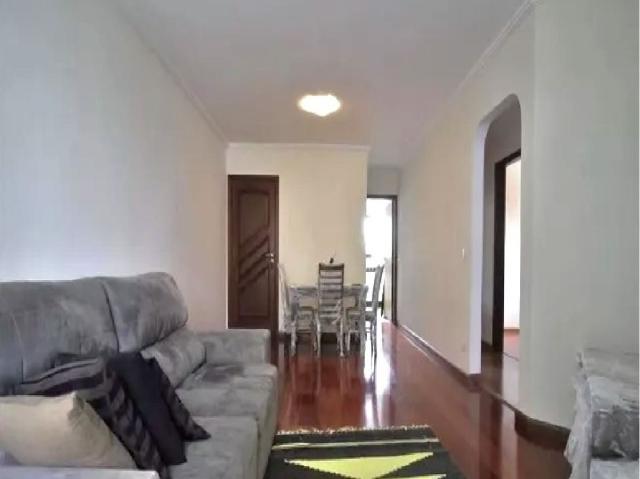 Apartamento em Jardim Monte Kemel, São Paulo/SP de 88m² 3 quartos à venda por R$ 574.000,00